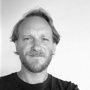 Alexis Duroux - World Peace Forum Barcelona