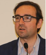 Albert Torras Corbella - World Peace Forum Barcelona