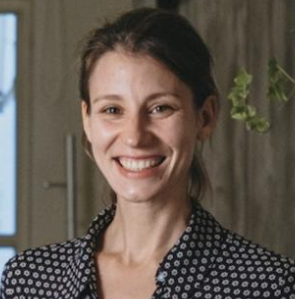 Alla Krinitsyna - World Peace Forum Barcelona