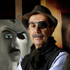 Duván López - World Peace Forum Barcelona