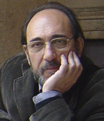 Fernando Marzá Pérez - World Peace Forum Barcelona