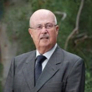 José Segura - World Peace Forum Barcelona