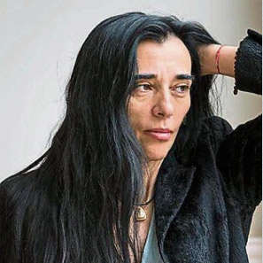 Koncha Pinos Rey - World Peace Forum Barcelona