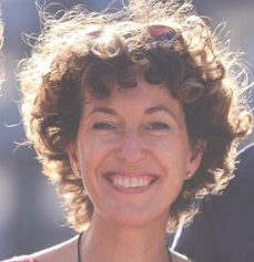 Laura Sabaté - World Peace Forum Barcelona