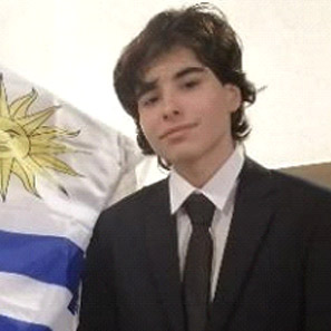 Nicolás Maggi Berrueta - World Peace Forum Barcelona