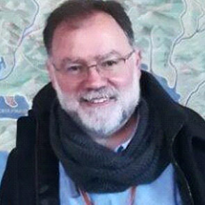 Xavier López Arnabat - World Peace Forum Barcelona