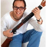 César López - World Peace Forum Barcelona