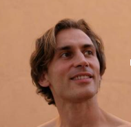 Alexey Dmitrenko - World Peace Forum Barcelona