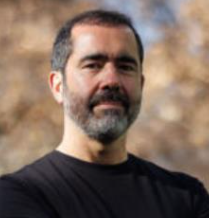 Eduard Vallory - World Peace Forum Barcelona