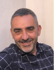 Jacint Bassó Parent - World Peace Forum Barcelona