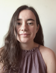 Tània Ferré Garcia - World Peace Forum Barcelona