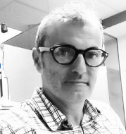 Xavier Martí - World Peace Forum Barcelona