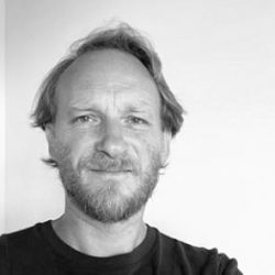 Alexis Duroux - World Peace Forum Barcelona