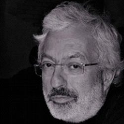 Àngel Díaz - World Peace Forum Barcelona