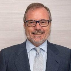 Daniel Berzosa - World Peace Forum Barcelona