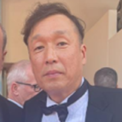 Daisuke Tarutani - World Peace Forum Barcelona