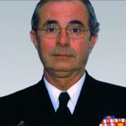 Fernando del Pozo - World Peace Forum Barcelona