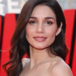 Mariela Garriga - World Peace Forum Barcelona