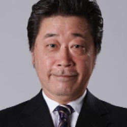 Masazumi Yugari - World Peace Forum Barcelona