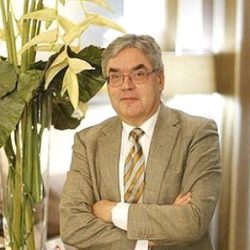 Rafael Lobeto Lobo - World Peace Forum Barcelona