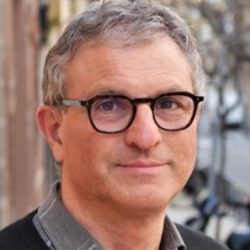 François Vila - World Peace Forum Barcelona