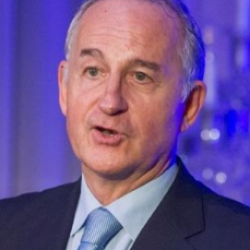 Juan Corona Ramón - World Peace Forum Barcelona